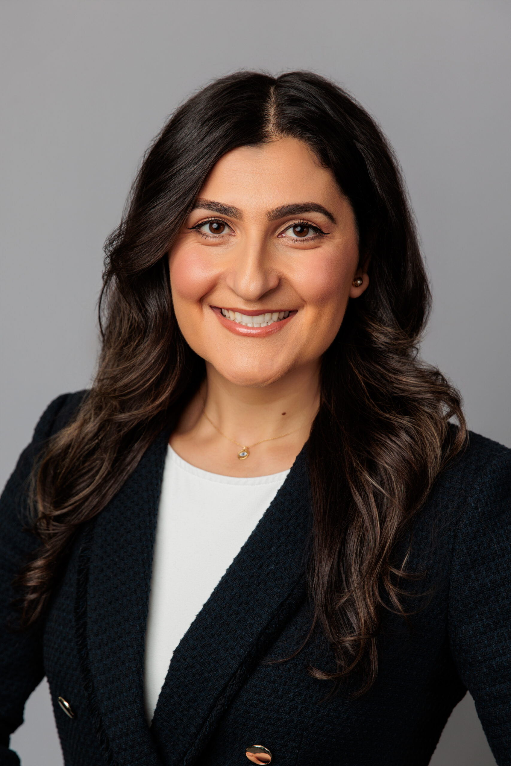 Helen R. Jazzar | LP