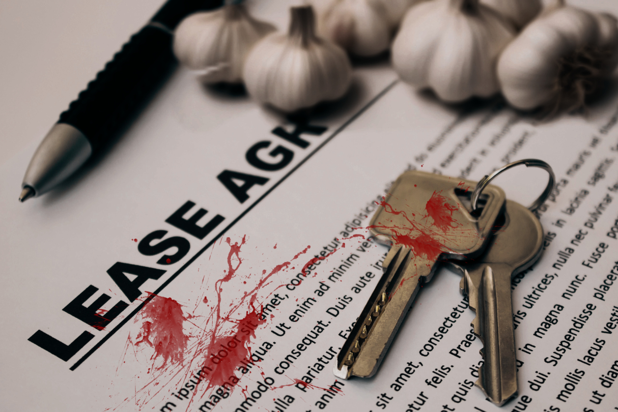 Vampire Clauses in Commercial Leases: What's Draining Your ROI? | LP