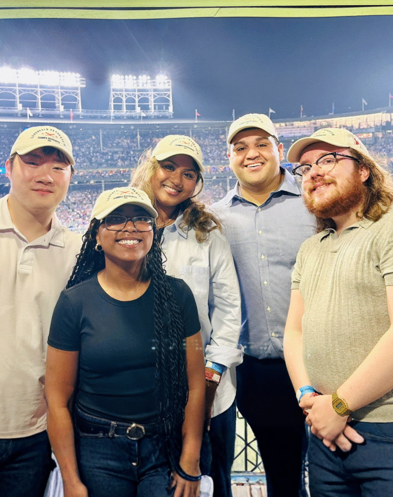 Join our team | LP