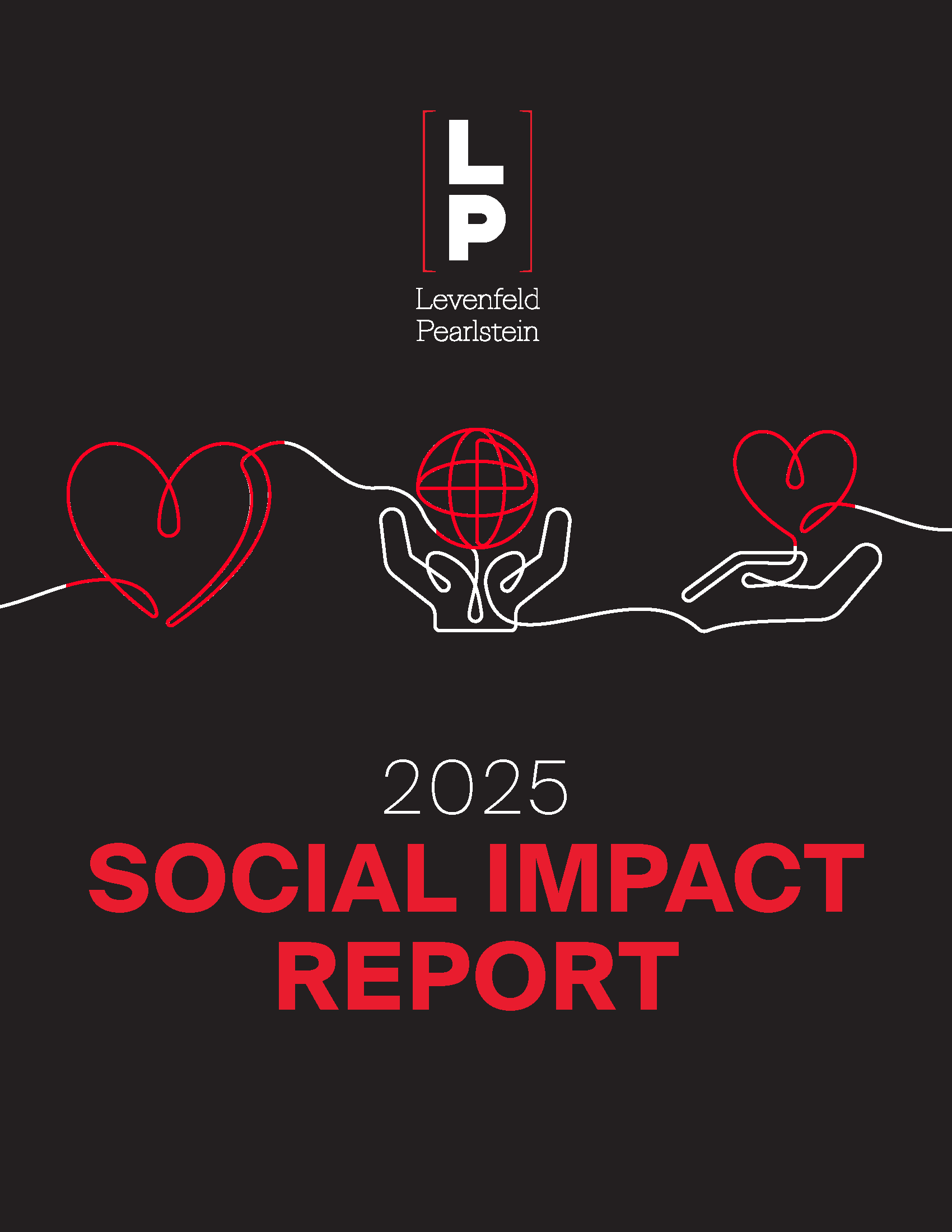 2025 Social Impact Report