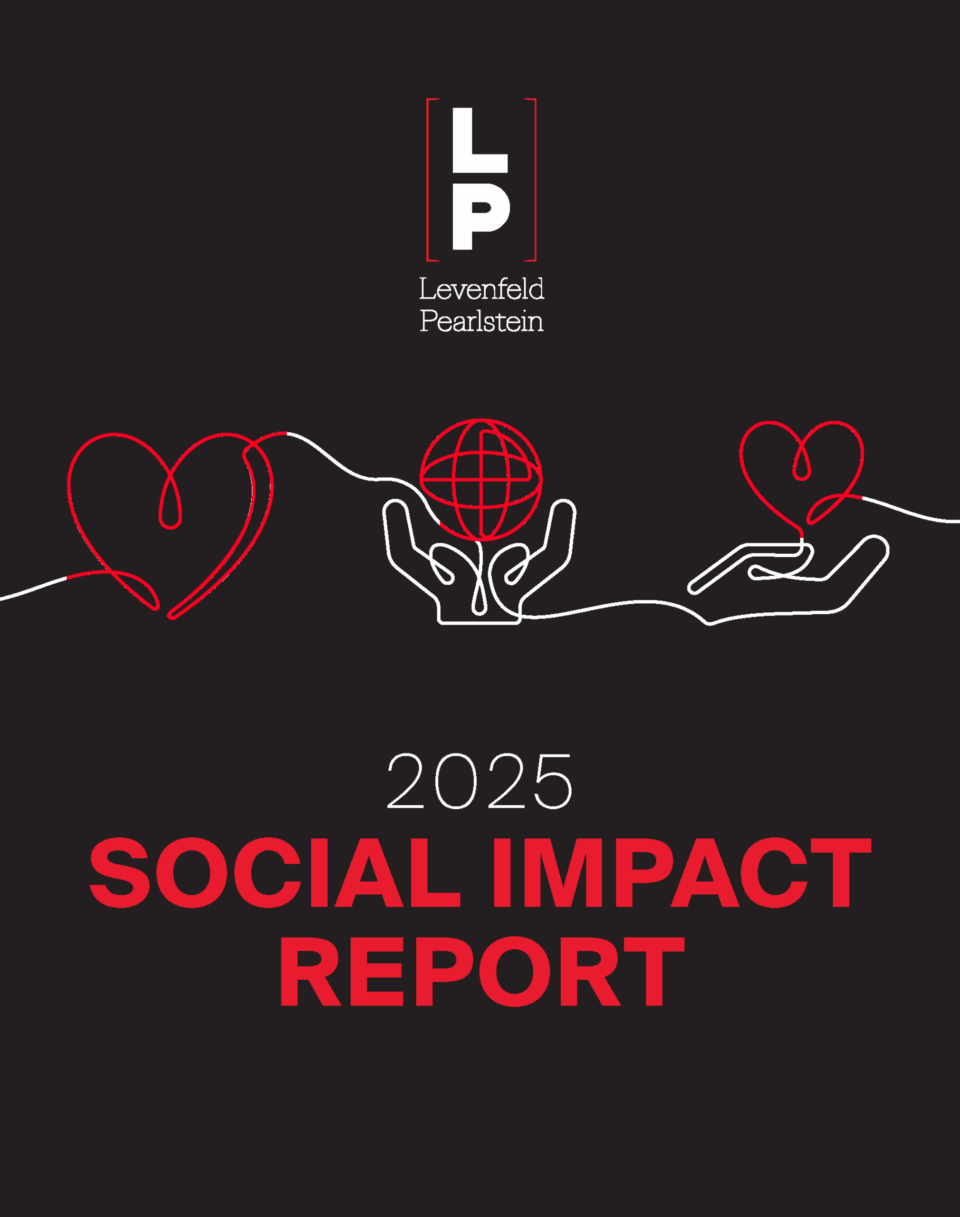 2025 Social Impact Report