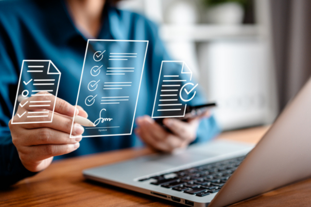 2026 Employment Law Checklist | LP
