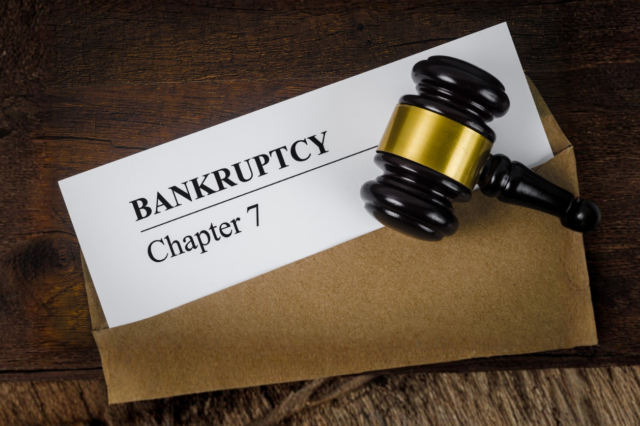 To File or Not to File: Choosing Between Bankruptcy and Alternatives | LP