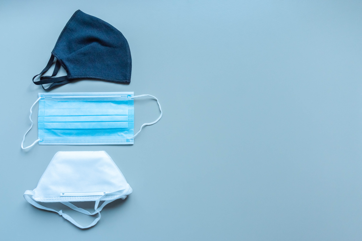 Enforcement of Chicago Mask Mandate and Governor Pritzker’s New Tier 3 ...