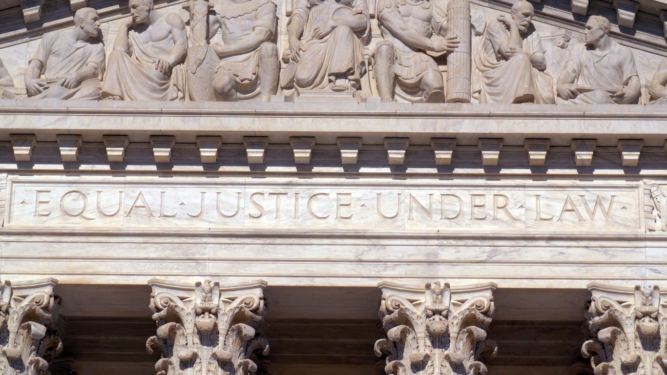 Illinois ARDC Forms Equal Justice Committee | LP