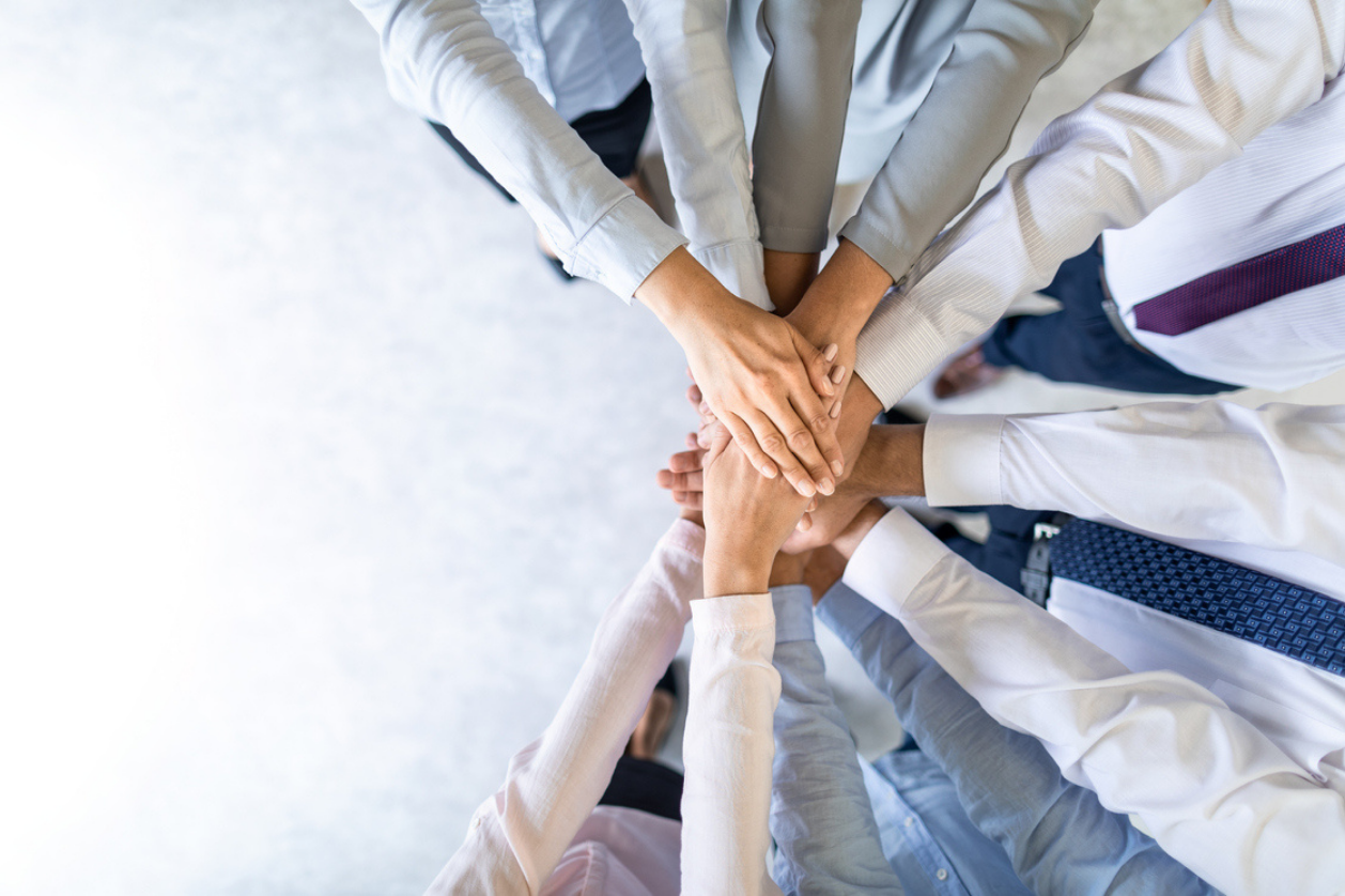 How to Nurture Company Culture in an Evolving Work Environment | LP