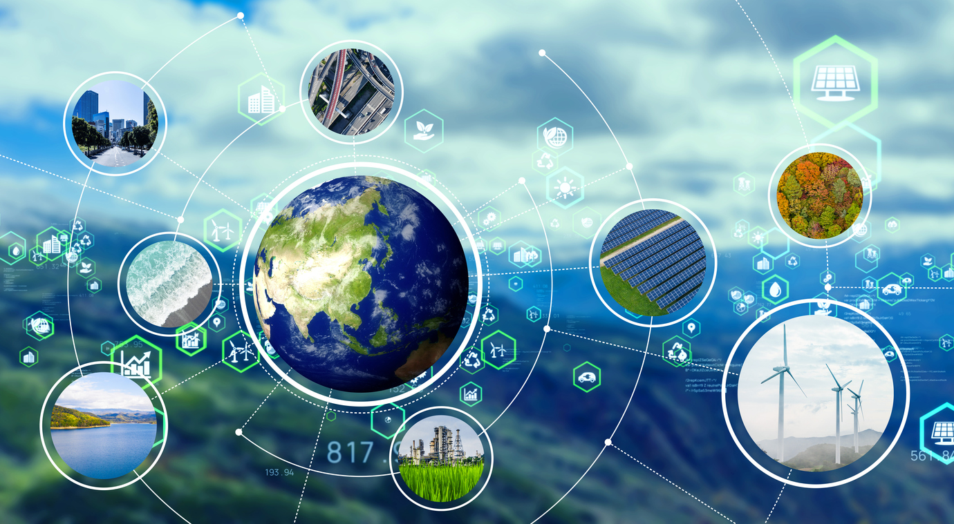 “Forever Chemicals” Are a Growing Environmental Concern: What ...