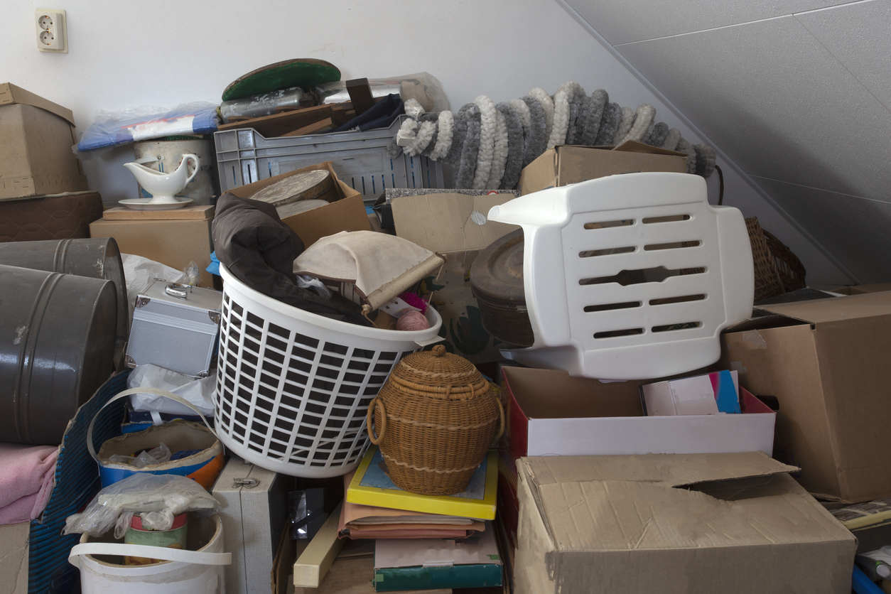 Q: “We Suspect a Condominium Resident Has a Hoarding Problem – What Can ...
