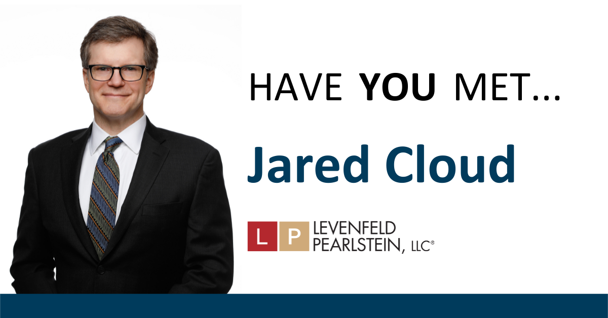 Levenfeld Pearlstein’s Trusts & Estates Group Expands with Addition of ...