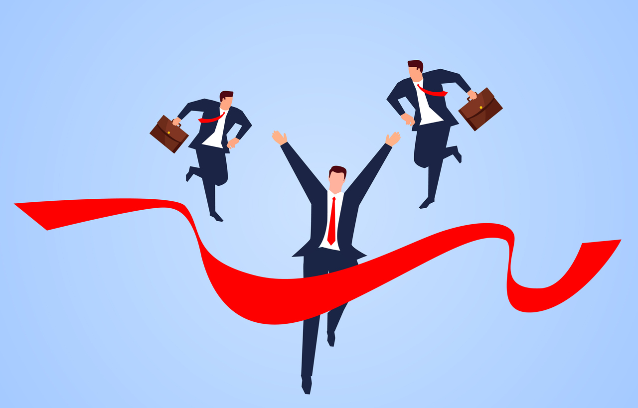 Getting a Deal Over the Finish Line Is Particularly Challenging Right ...