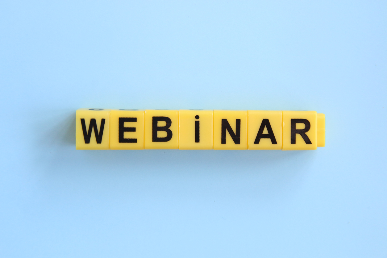 9 Tips to Hosting an Engaging Webinar that Breaks through Zoom Fatigue | LP